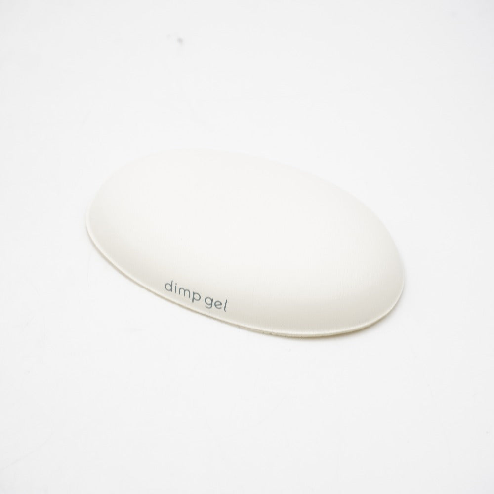 ELECOM エレコム リストレスト dimp gel ｜コンプオフ プラス – コンプオフプラス 公式ショップ