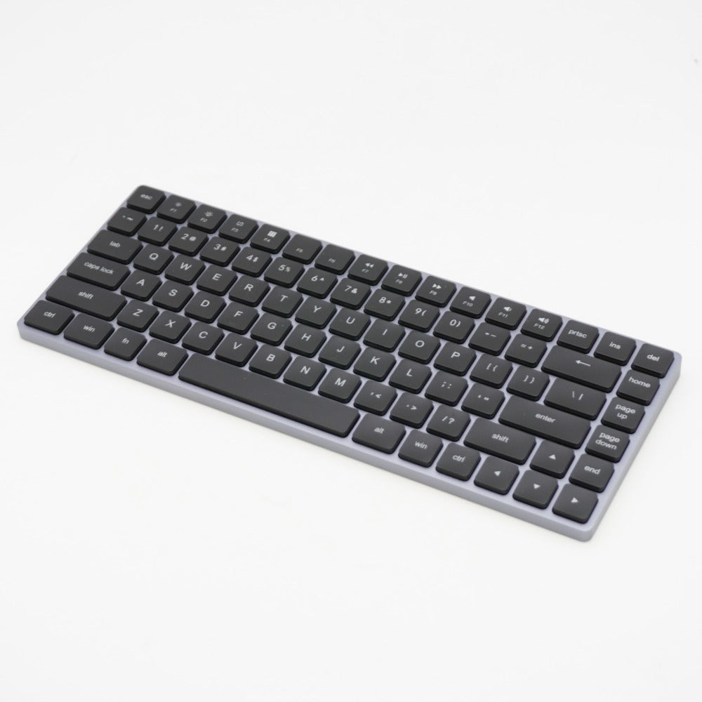 VISSLES ブェセルス オプティカルキーボード LP85 ｜コンプオフ プラス – コンプオフプラス 公式ショップ