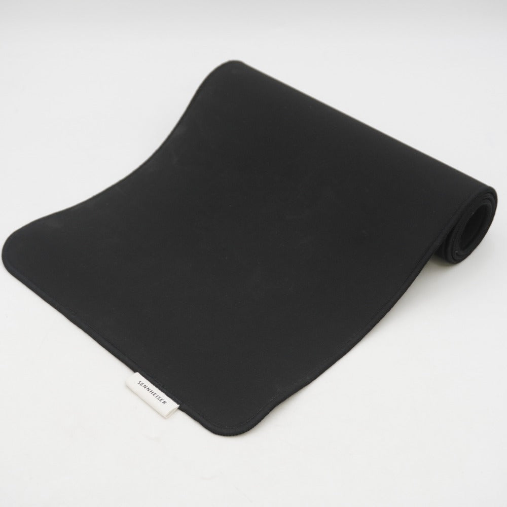 Sennheiser GSA 17 Gaming Mouse Pad - XL black ゲーミングマウスパッド ｜コンプオフ プラス ...