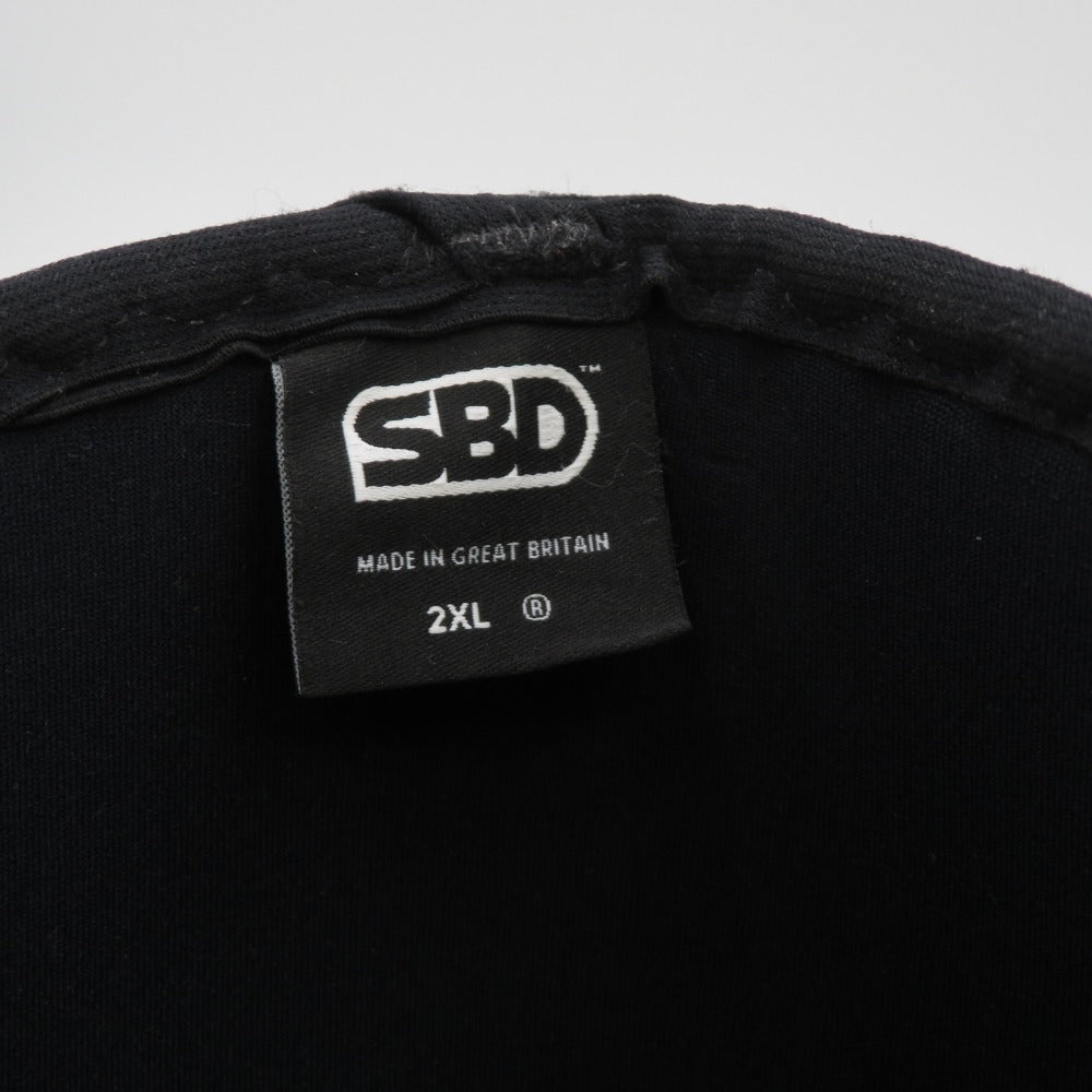 SBD エスビーディー ニースリーブ SBD 2XLサイズ – コンプオフプラス 公式ショップ