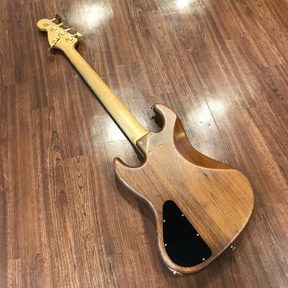 MOON 5弦ベース JJ5 ｜コンプオフ プラス – コンプオフプラス 公式ショップ