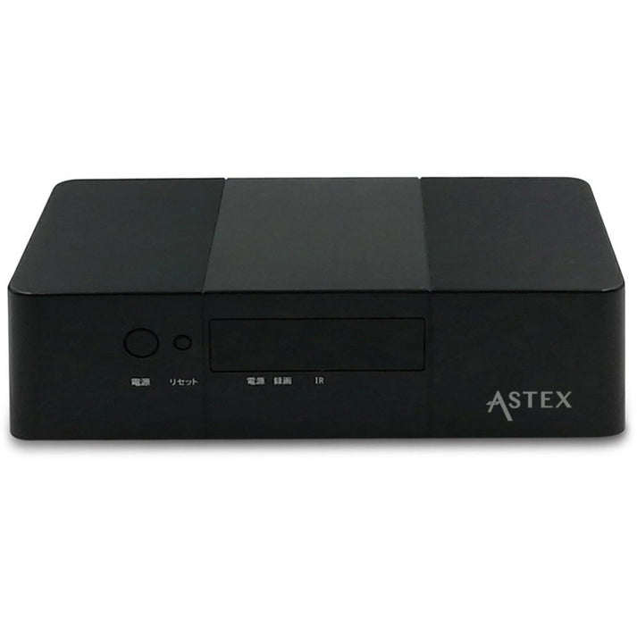 WIS (ウィズ) テレビチューナー 地デジ・BS・CS対応 Wチューナー 裏番組録画対応 AS-STBN 未使用品 ｜コンプオフ プラス – コンプオフプラス 公式ショップ