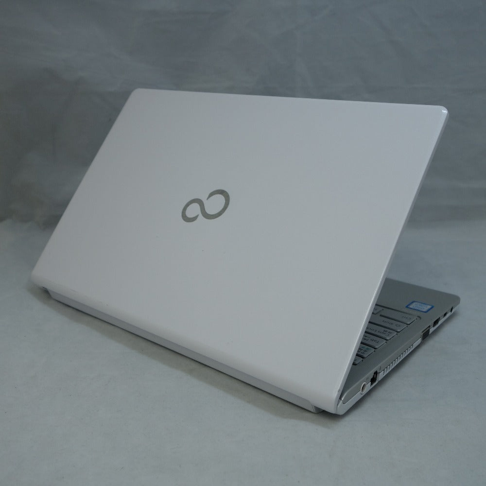 LIFEBOOK SH (富士通 ライフブックエスエイチ) ノートパソコン ジャンク品 ノートパソコン LIFEBOOK SH75/B3 i5 ...