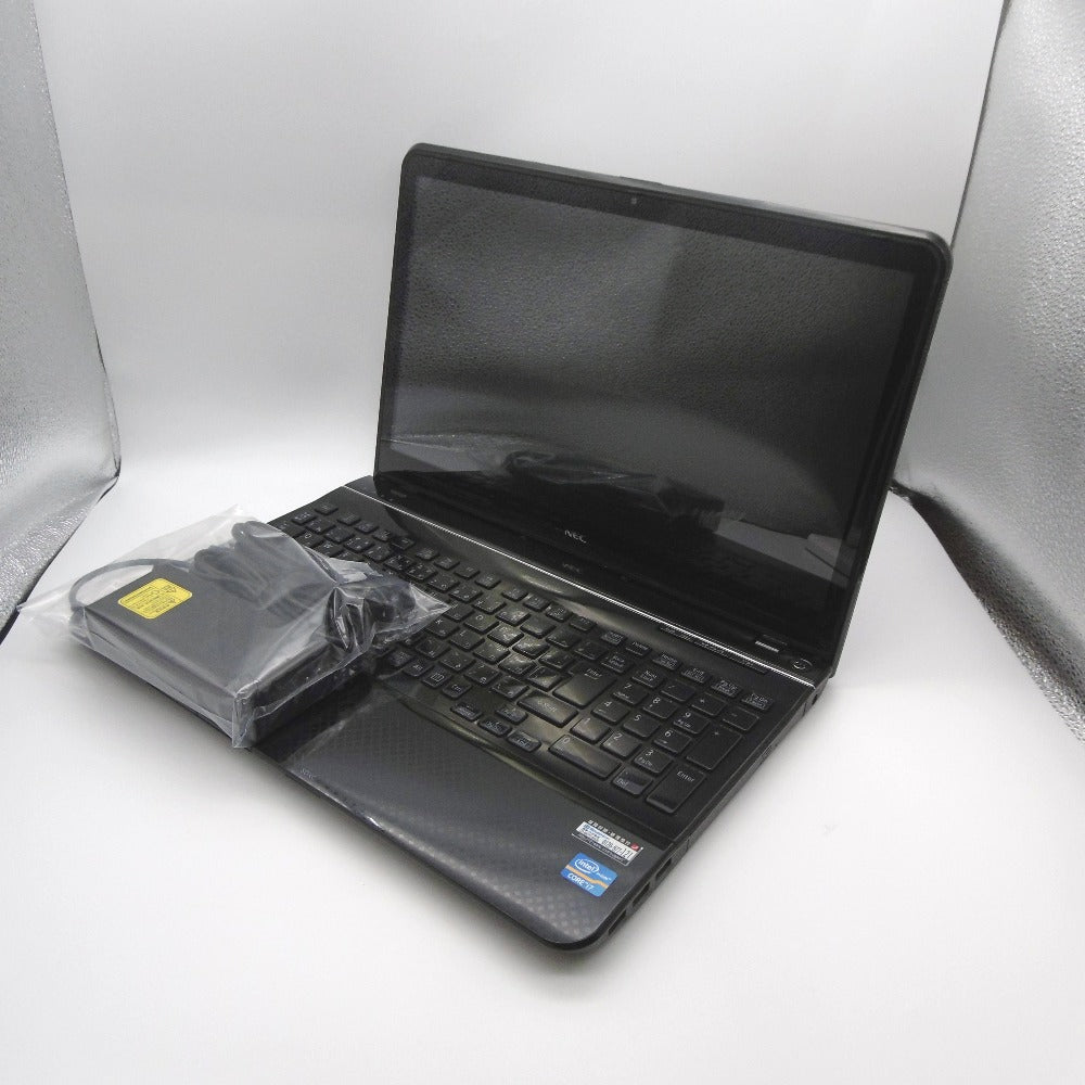 LaVie S NEC LaVie S LS550/J Core i7-3632QM 2.20GHz/メモリ8GB/HDD750GB ...