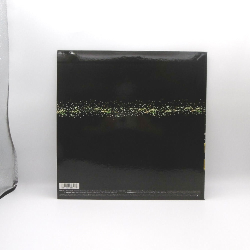 global trance ep 国内盤 12inch レコード ｜コンプオフ プラス – コンプオフプラス 公式ショップ